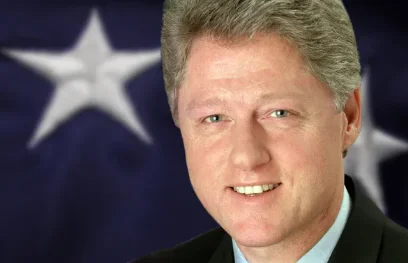 Bill Clinton’s daughter has broken her silence - StoryOfVeteran